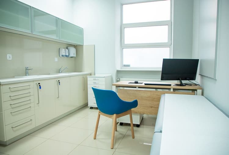 Przychodnie w Łodzi - opieka medyczna w ramach kontraktu z NFZ w Jutro ...